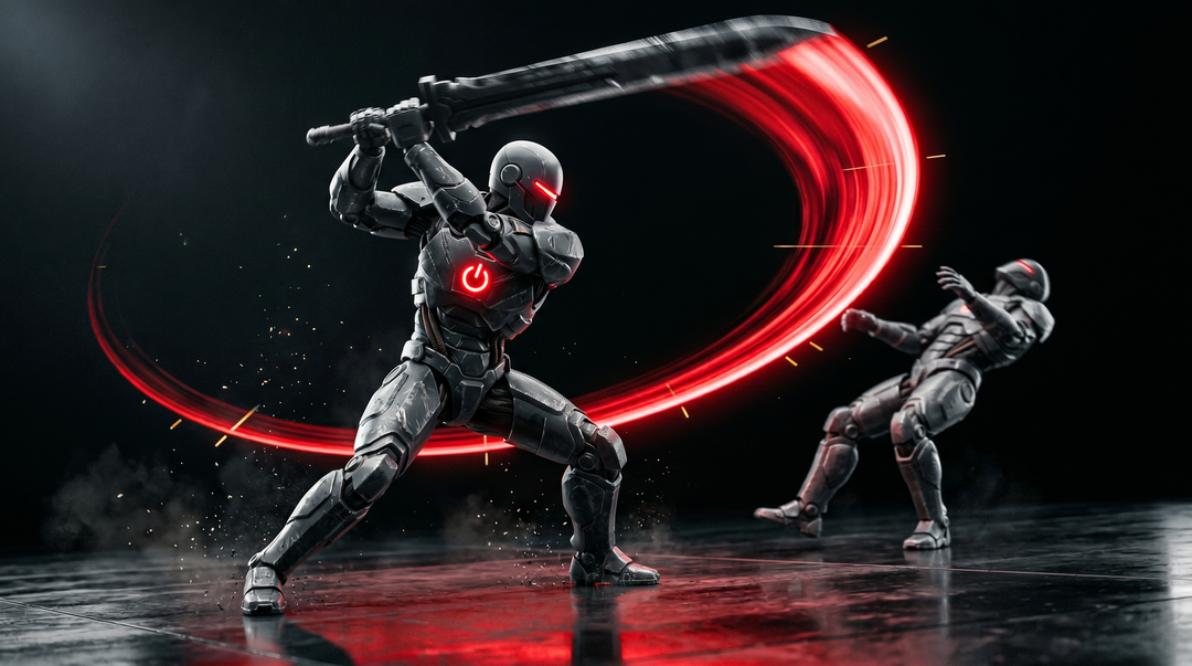 Sword Melee Animation: Hits, Combos, Hitboxes | MCO – MoCap Online
