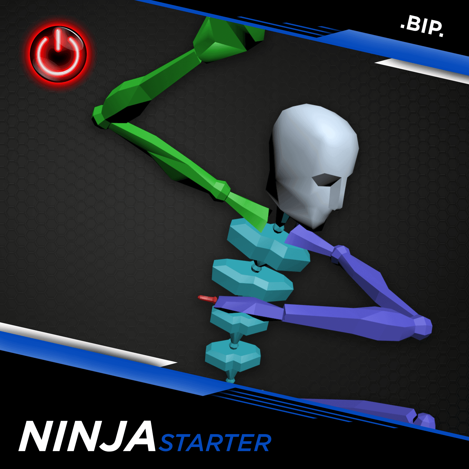 BIP-Ninja-Starter