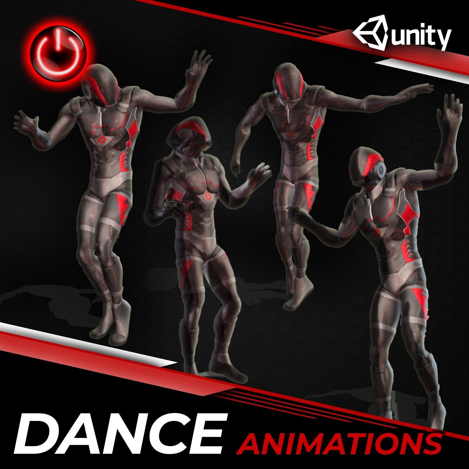 MoCap Online | 3D Character Animation Assets